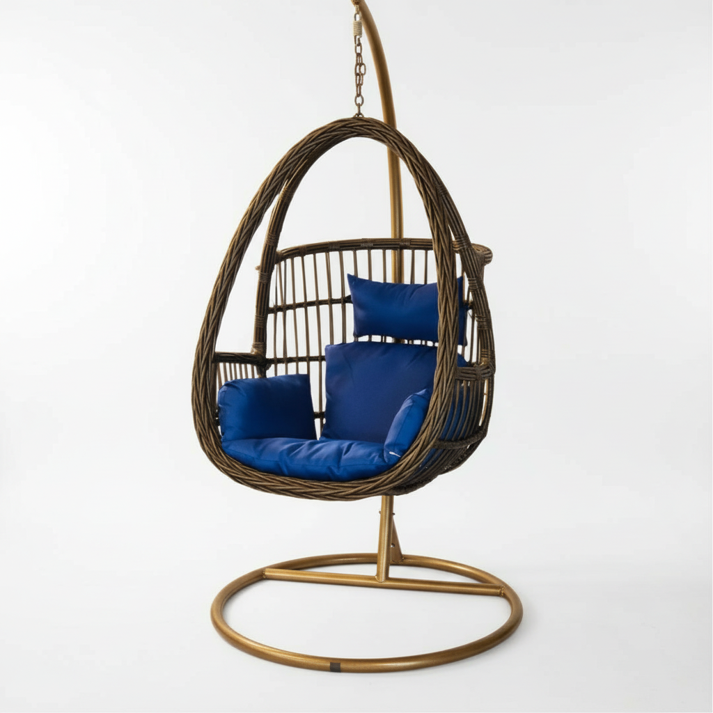 Swing Chair Design - 08 – edys.lk